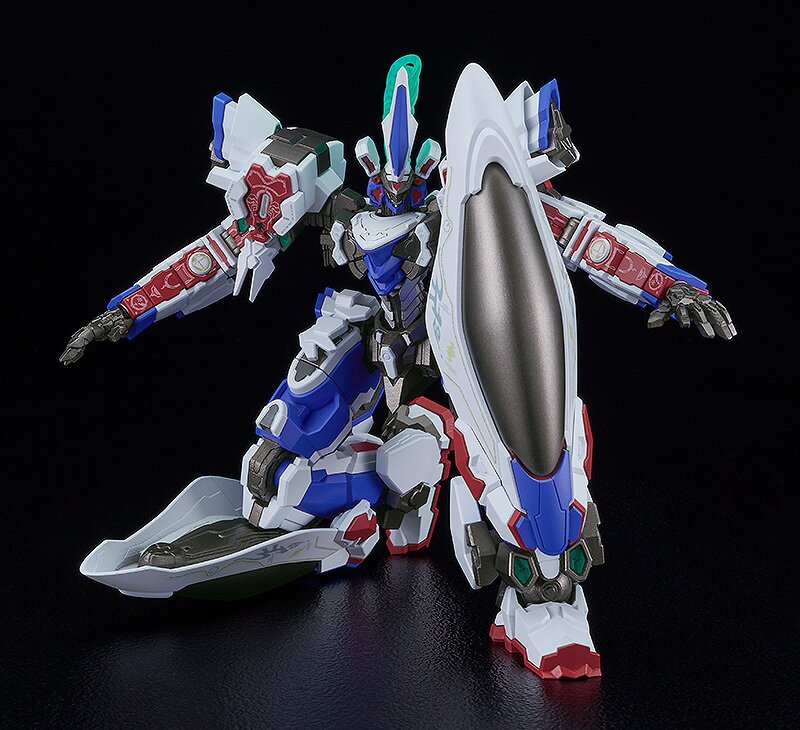 Moderoid Deus Machina Demonbane Demonbane - Tokyo Otaku Mode (TOM)