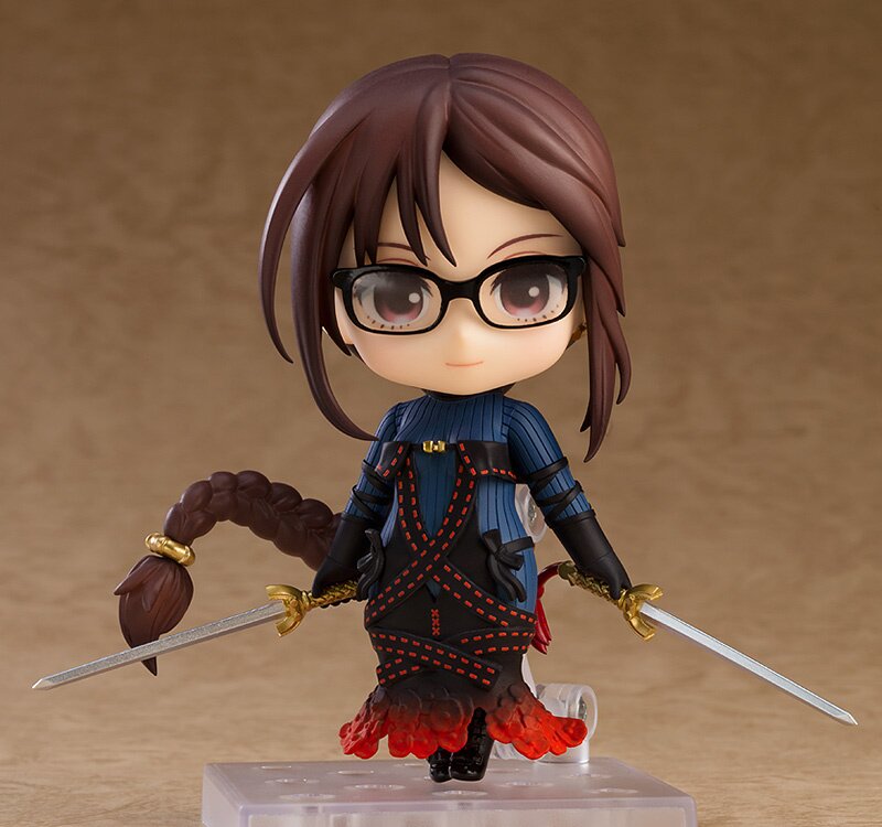 Nendoroid Fate/Grand Order Assassin/Yu Mei-ren - Tokyo Otaku Mode (TOM)