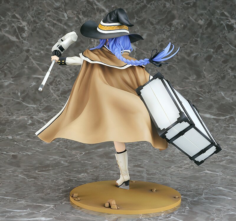 Mushoku Tensei: Jobless Reincarnation Roxy Migurdia 1/7 Scale Figure ...