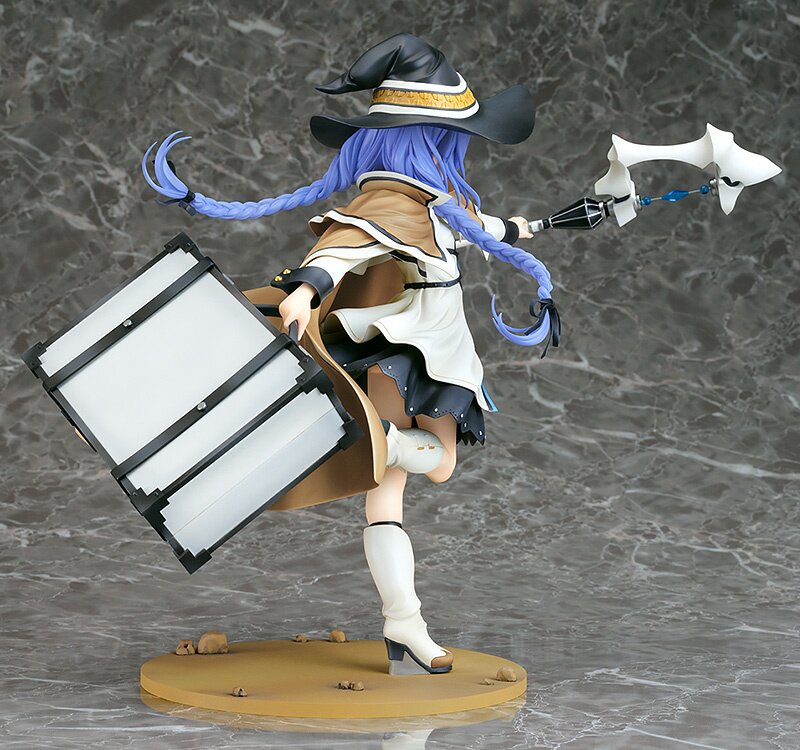 Mushoku Tensei: Jobless Reincarnation Roxy Migurdia 1/7 Scale Figure ...