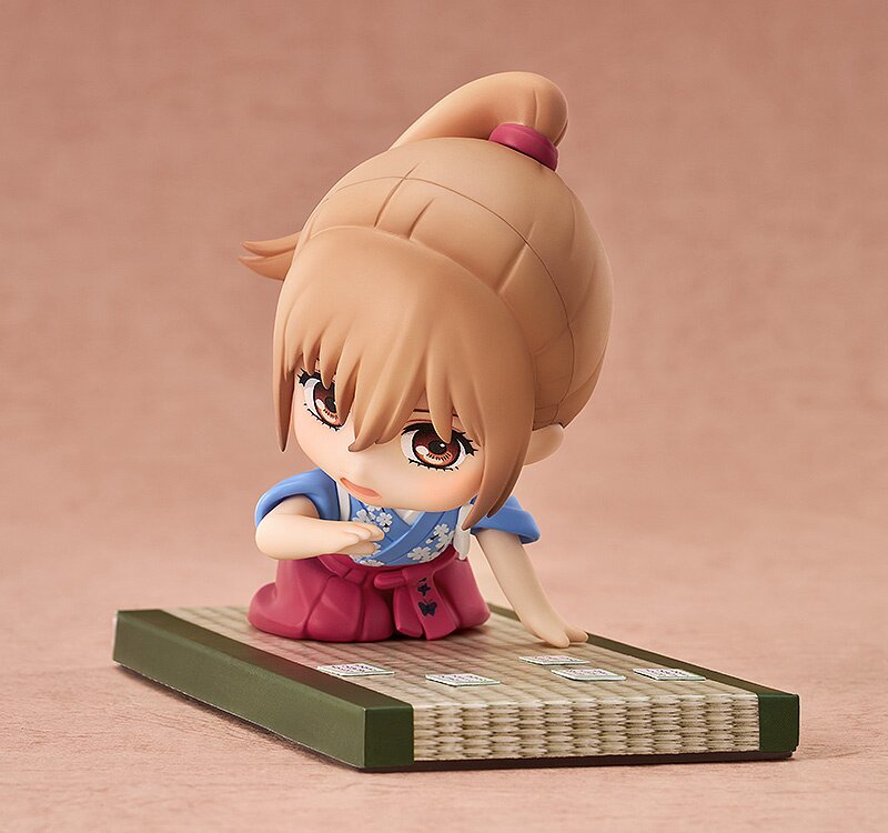 Nendoroid Chihayafuru 3 Chihaya Ayase: Good Smile Arts Shanghai 27% OFF ...