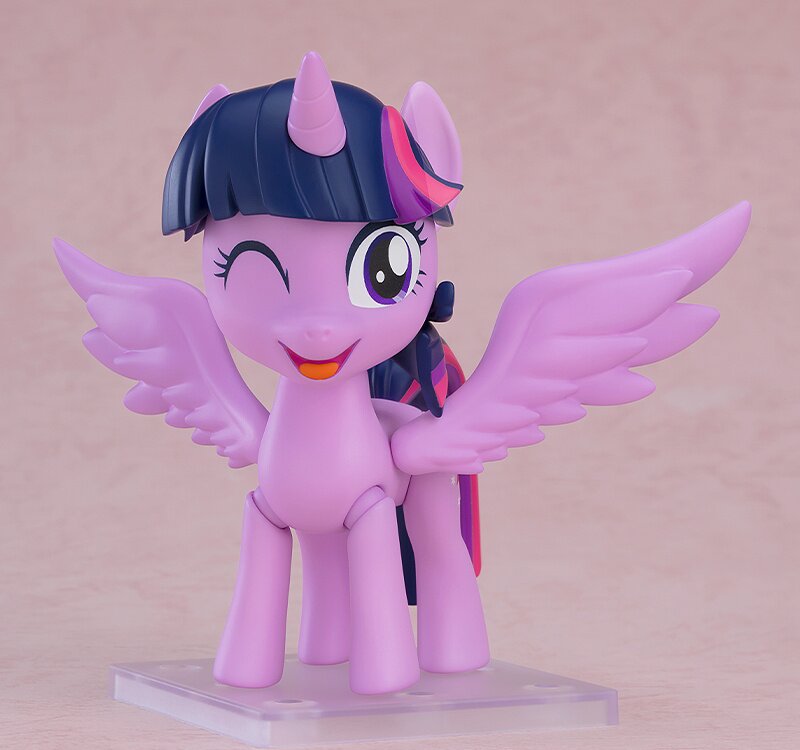 Nendoroid My Little Pony Twilight Sparkle - Tokyo Otaku Mode (TOM)