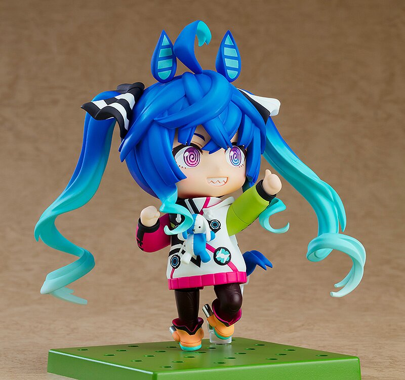 Nendoroid Uma Musume: Pretty Derby Twin Turbo - Tokyo Otaku Mode (TOM)