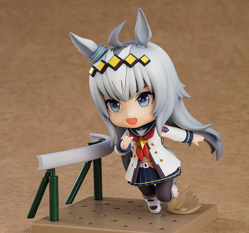 Nendoroid Uma Musume: Pretty Derby Oguri Cap - Tokyo Otaku Mode (TOM)