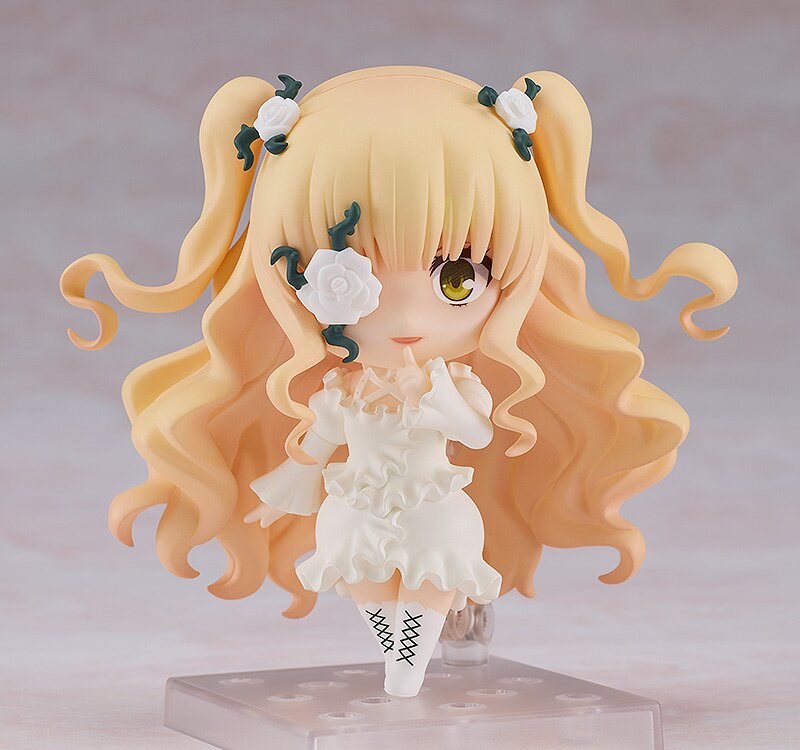 Nendoroid Rozen Maiden Kirakishou - Tokyo Otaku Mode (TOM)