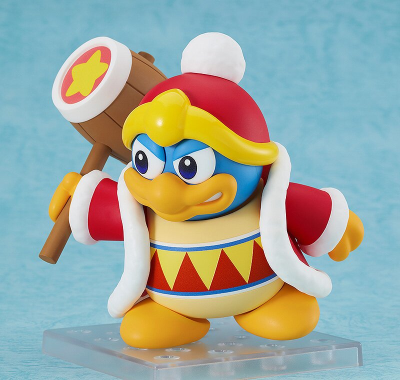 Nendoroid Kirby King Dedede: Good Smile Company - Tokyo Otaku Mode (TOM)