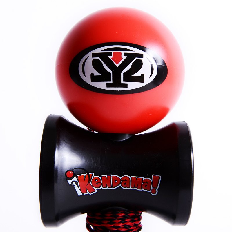 Kendama (Plastic) - Tokyo Otaku Mode (TOM)