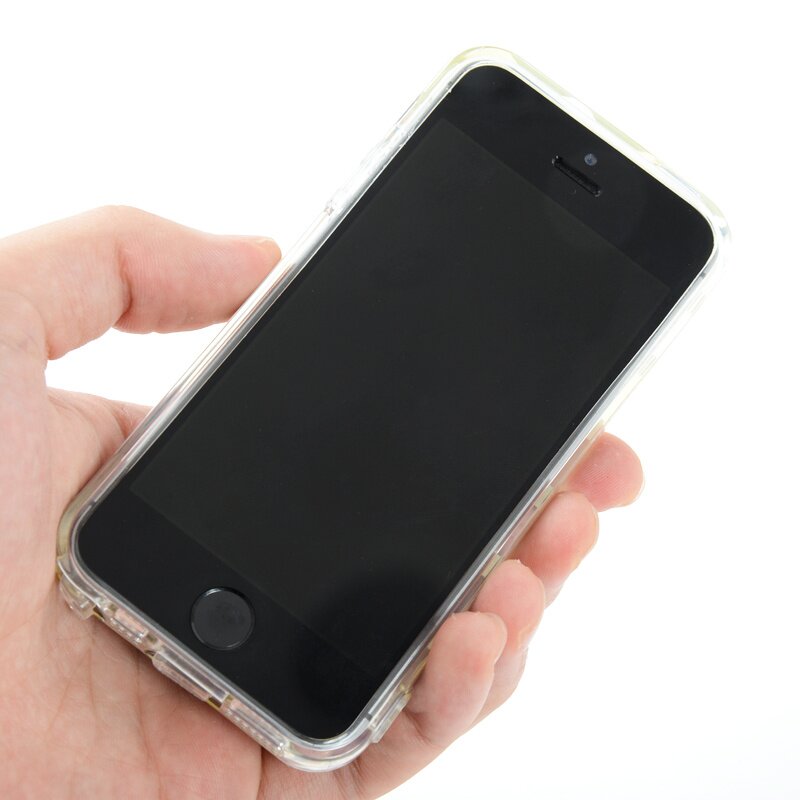 Iphone 5 Clear
