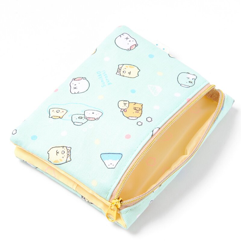 Sumikko Gurashi Onsen no Otomo ni Tissue Pouch: San-X - Tokyo Otaku ...