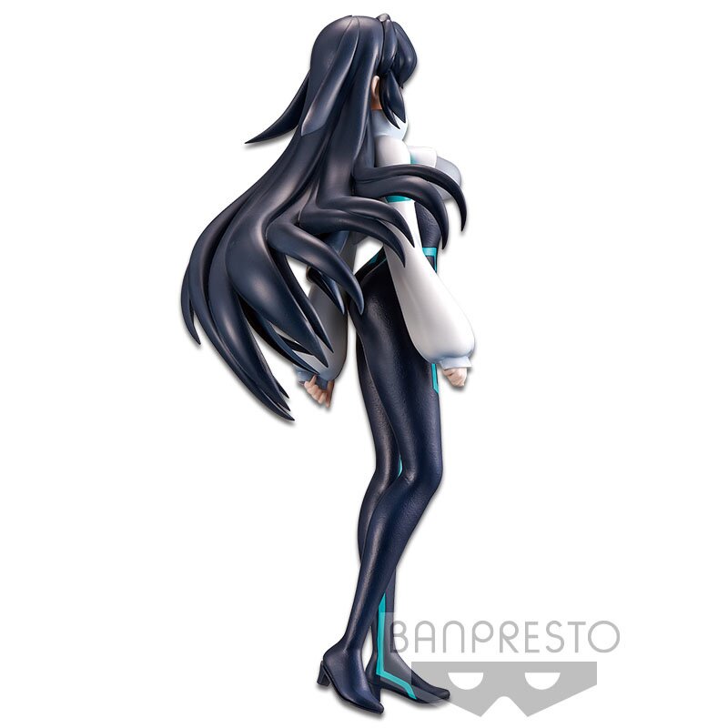 EXQ Figure [Gundam Build Divers] Re:Rise May: Banpresto - Tokyo Otaku ...