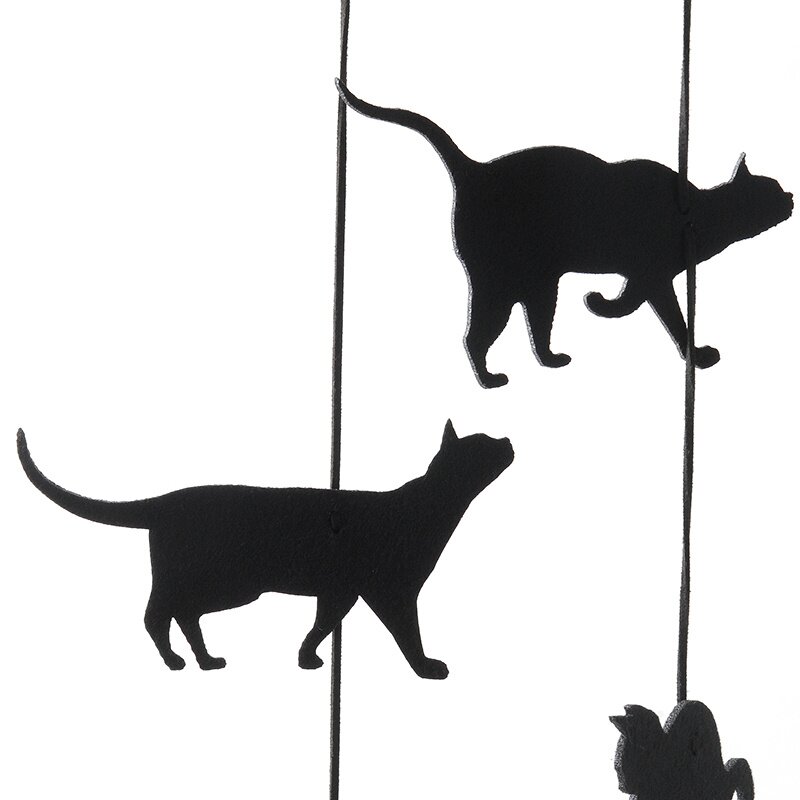 Cat Noren - Tokyo Otaku Mode (TOM)