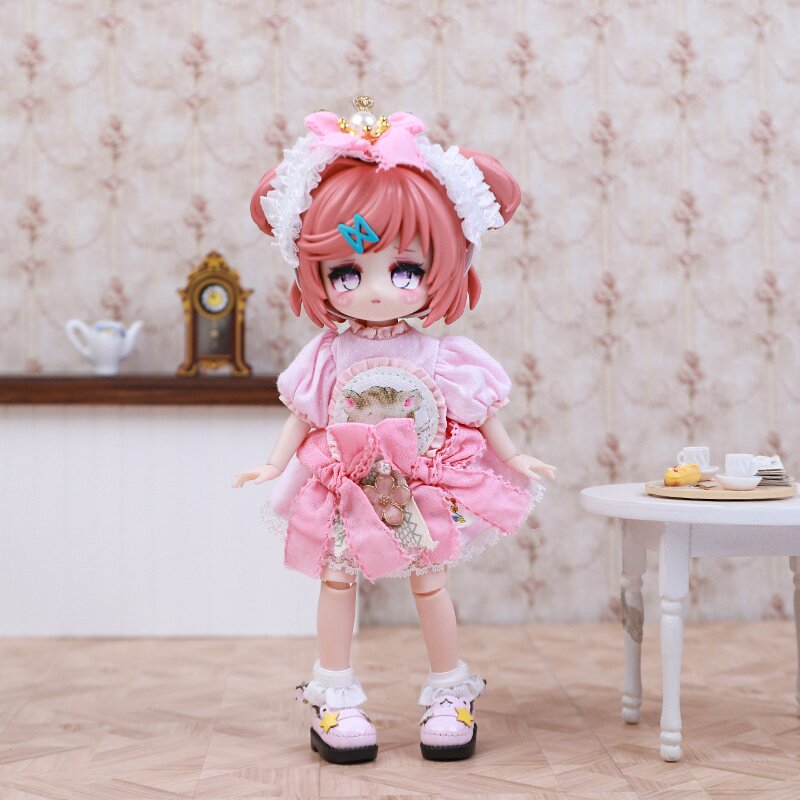 Hale Innocent Maiden Series Trading Doll Box Set - Tokyo Otaku Mode (TOM)