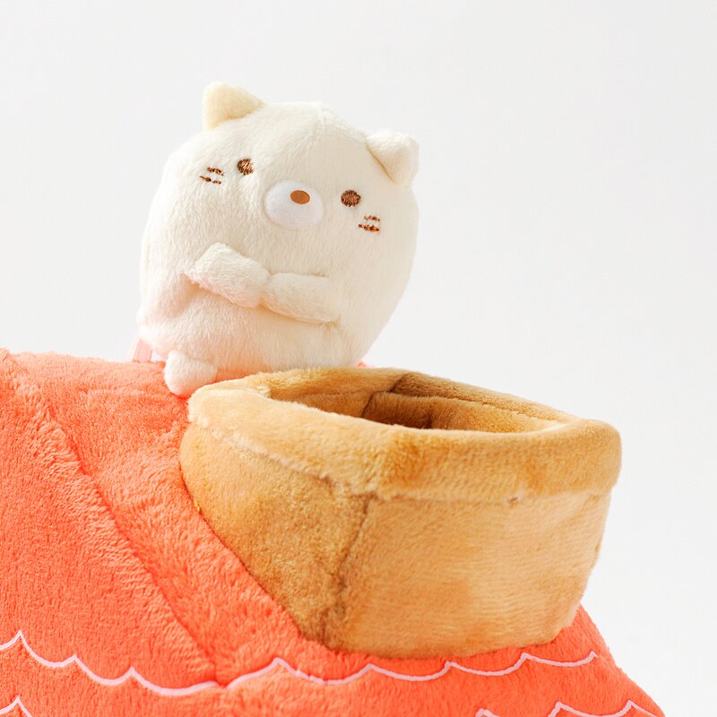 Sumikko Gurashi Plush House Set: San-X - Tokyo Otaku Mode (TOM)