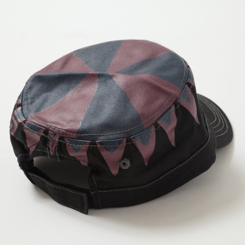 Fate/Zero Caster Cadet Cap: Type-Moon - Tokyo Otaku Mode (TOM)