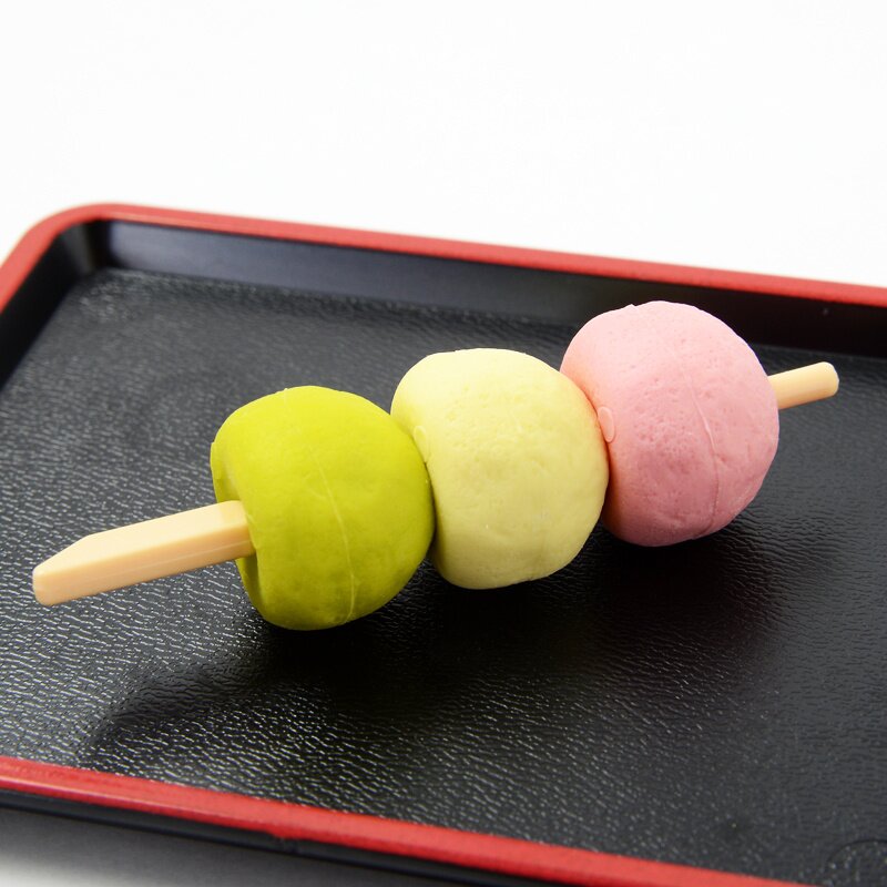 Omoshiro Erasers - Tokyo Otaku Mode (TOM)