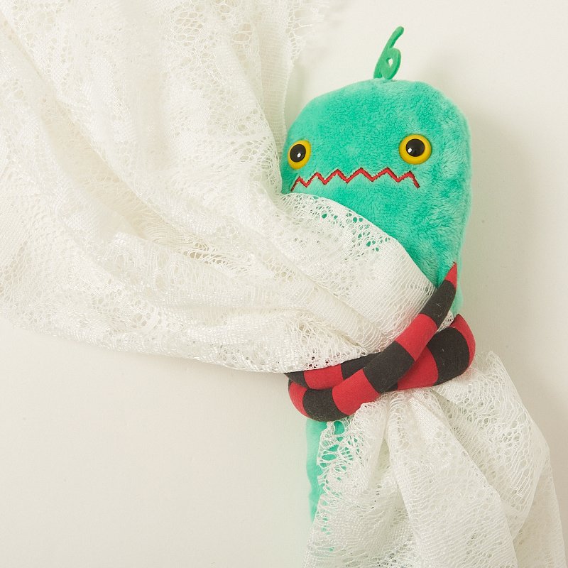 Mokeke Kuricchi Plush (Small) - Tokyo Otaku Mode (TOM)