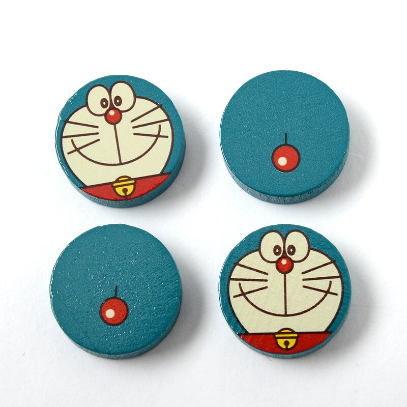 Doraemon Wooden Goban & Reverse Game Set - Tokyo Otaku Mode (TOM)