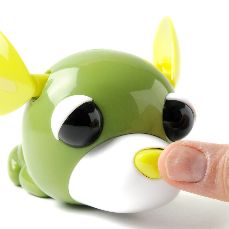 Kimochi Ippai Ochaken Nori Nori - Tokyo Otaku Mode (TOM)