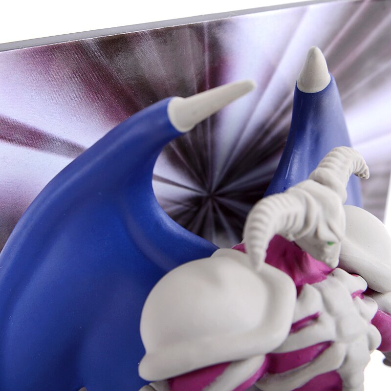 Yu-Gi-Oh! 3 ¾” Diorama Figure Series 2: Summoned Skull - Tokyo Otaku ...