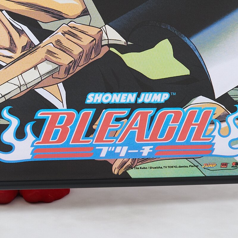 Bleach Soul Reaper Wall Scroll - Tokyo Otaku Mode (TOM)