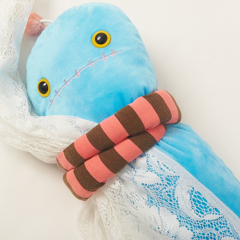 Mokeke Aro Plush (Medium) - Tokyo Otaku Mode (TOM)