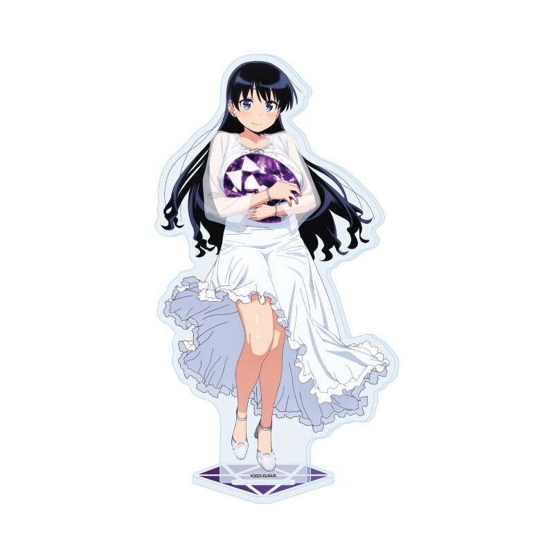 Ruri Rocks Acrylic Stand Nagi Arato - Tokyo Otaku Mode (TOM)