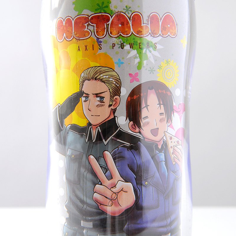 Hetalia Make Pasta Not War Tumbler - Tokyo Otaku Mode (TOM)