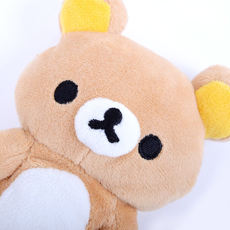 Rilakkuma Mini Plush Collection - Tokyo Otaku Mode (TOM)