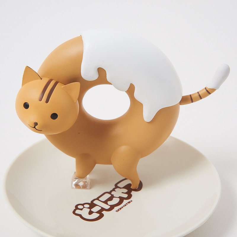 Donyatsu Figures - Tokyo Otaku Mode (TOM)