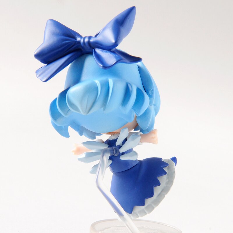 [Touhou] Cirno SD Figure - Tokyo Otaku Mode (TOM)