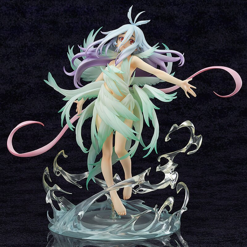 Comet Lucifer Felia 1/7 Scale Figure: Good Smile Company - Tokyo Otaku ...