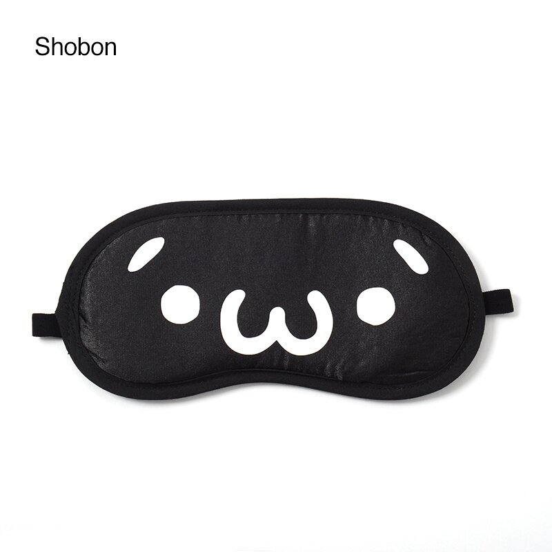 Kaomoji Eye Masks - Tokyo Otaku Mode (TOM)