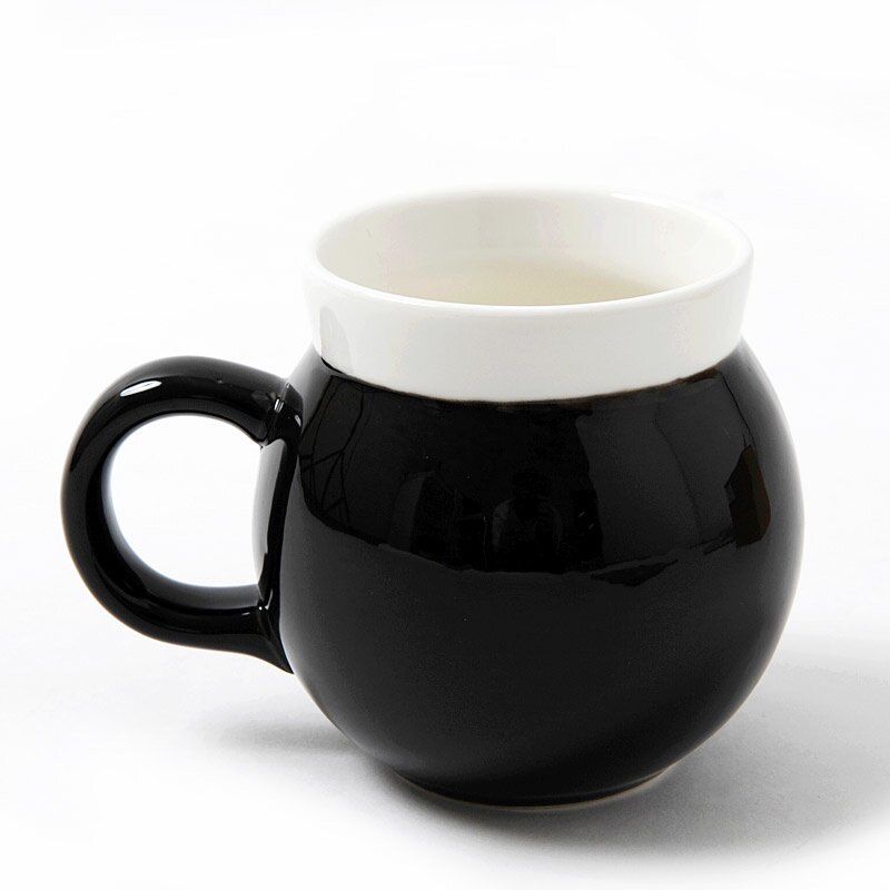 Puffed Up Animal Mugs: DECOLE - Tokyo Otaku Mode (TOM)