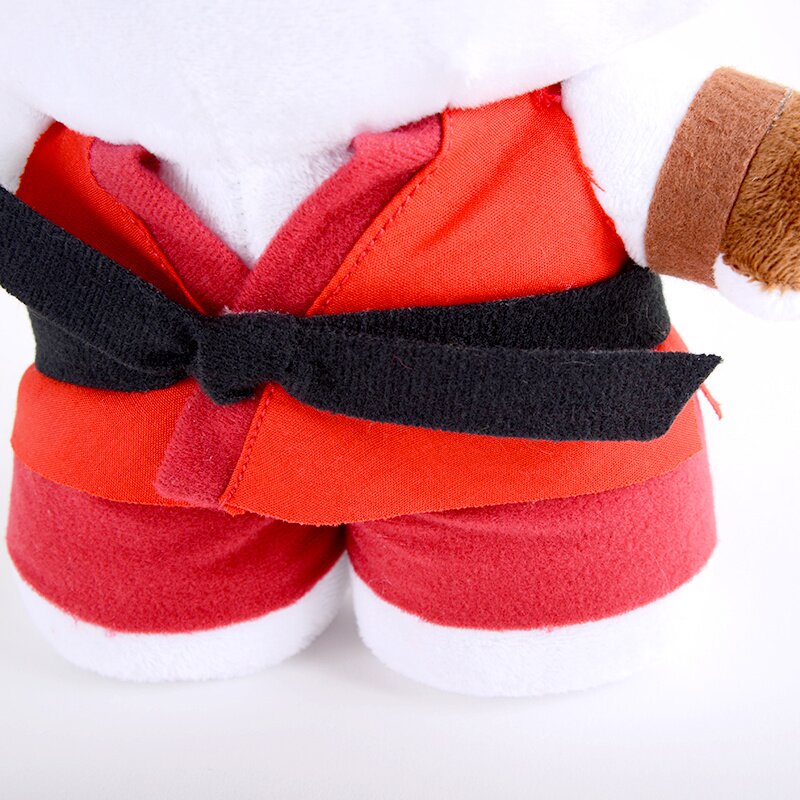 Hello Kitty Ken Plush: Sanrio - Tokyo Otaku Mode (TOM)