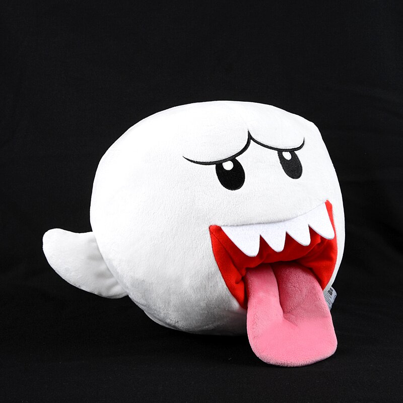 Boo 10" Plush | Super Mario - Tokyo Otaku Mode (TOM)