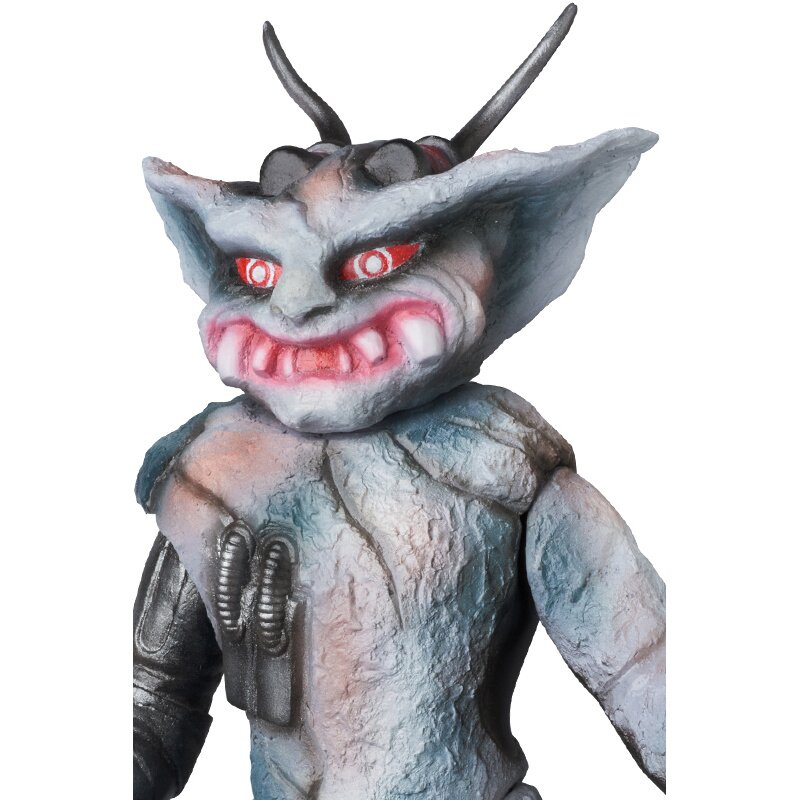 Kamen Rider V3 Spray Mouse Soft Vinyl Figure - Tokyo Otaku Mode (TOM)