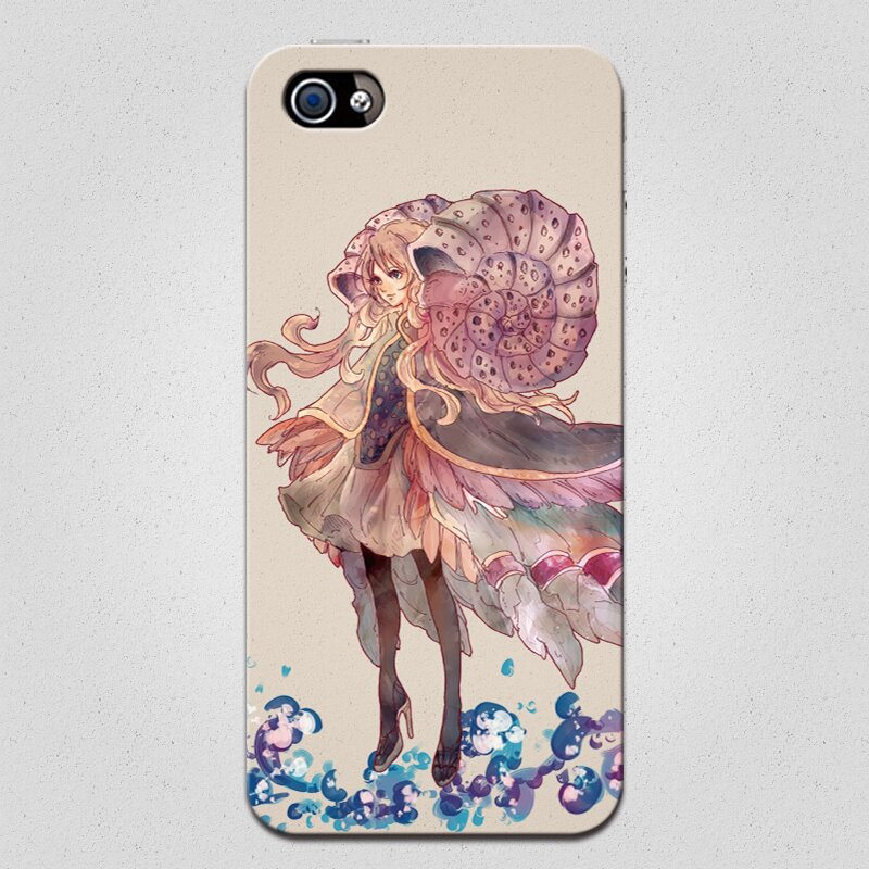 ULTRA KAIJU Humanization Project - Gatanozoa iPhone Case - Tokyo Otaku ...