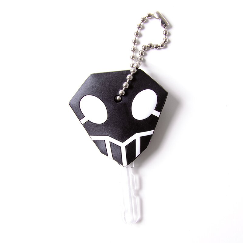 Bleach Shinigami Key Cap Keychain - Tokyo Otaku Mode (TOM)