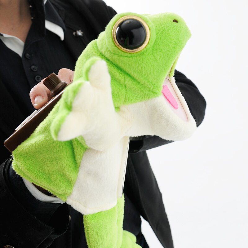 Kokeromin Digital Puppet Instrument - Tokyo Otaku Mode (TOM)