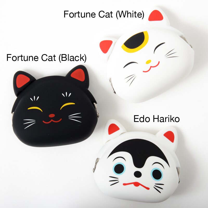 mimi POCHI Japan - Tokyo Otaku Mode (TOM)