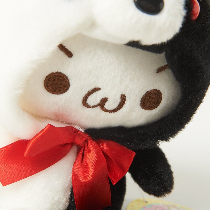 Kaomoji-kun Teddy Bears - Tokyo Otaku Mode (TOM)