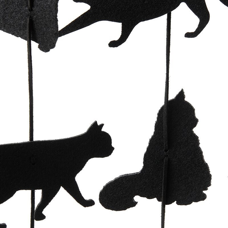 Cat Noren - Tokyo Otaku Mode (TOM)