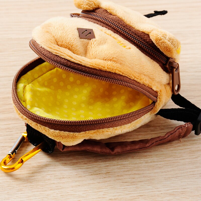 Rilakkuma Mini Backpack: San-X - Tokyo Otaku Mode (TOM)