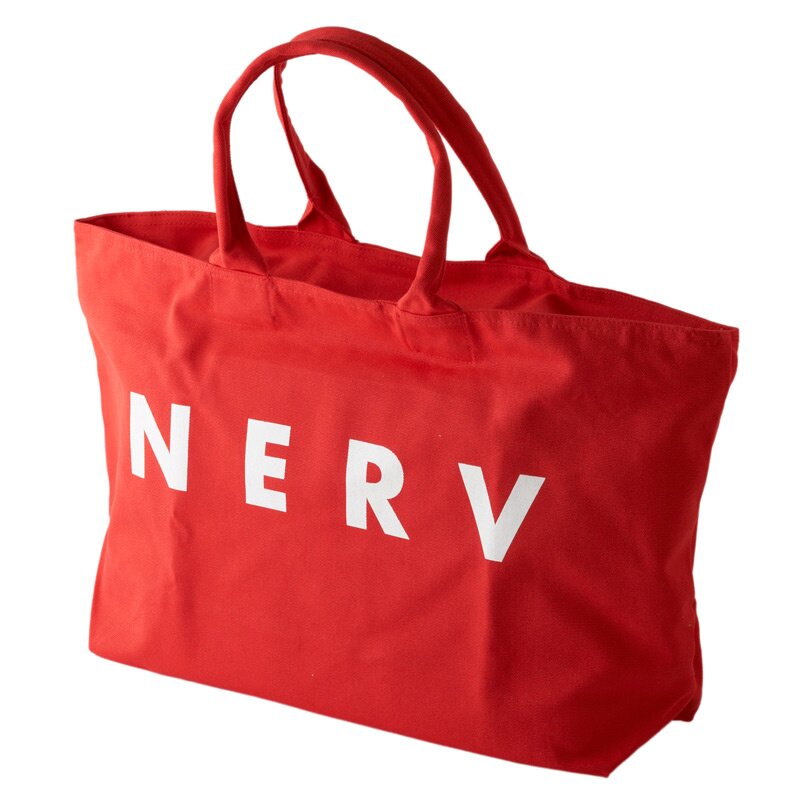 NERV Everyday Bag - Tokyo Otaku Mode (TOM)