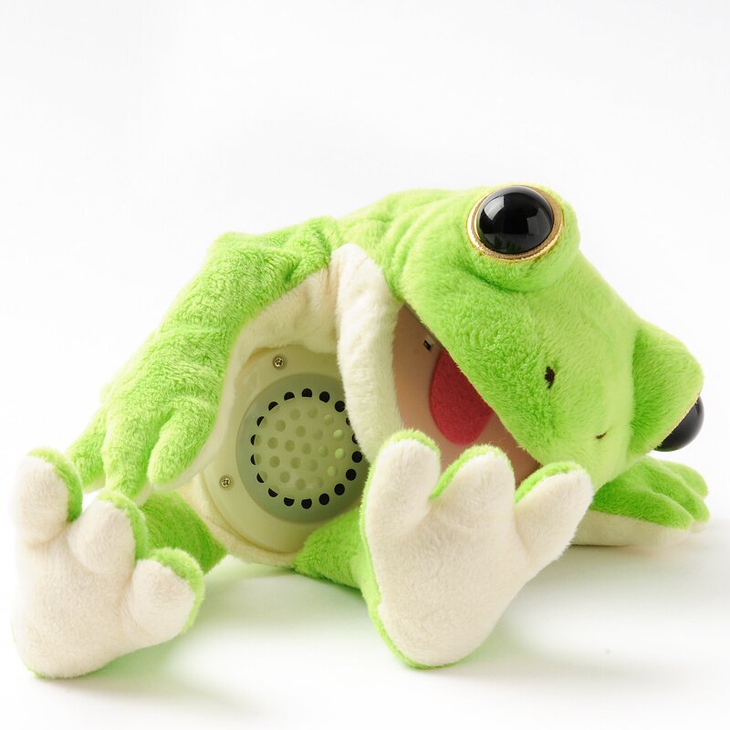 Kokeromin Digital Puppet Instrument - Tokyo Otaku Mode (TOM)