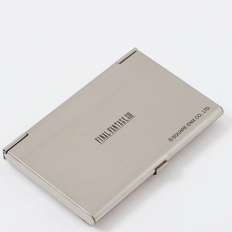 Final Fantasy 13 l’Cie Card Case - Tokyo Otaku Mode (TOM)