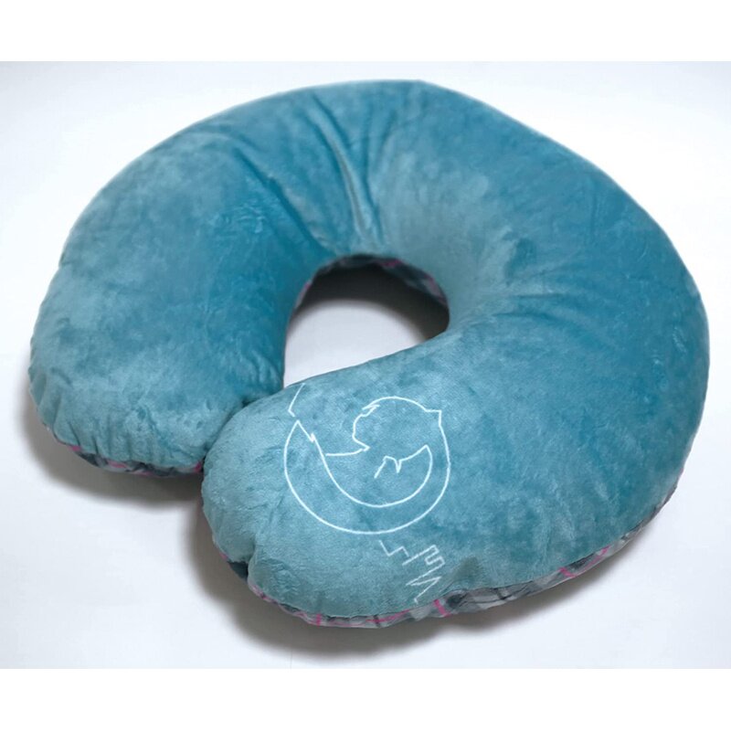 DBC x Hatsune Miku Miku TAFT Ver. 2-Way Neck Pillow 39% OFF - Tokyo Otaku Mode (TOM)