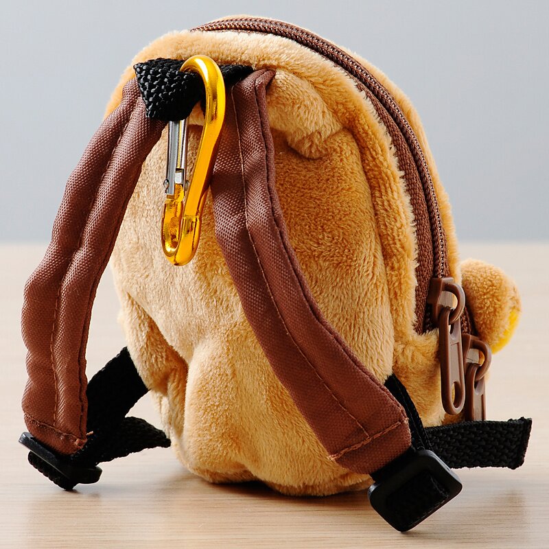 Rilakkuma Mini Backpack: San-X - Tokyo Otaku Mode (TOM)