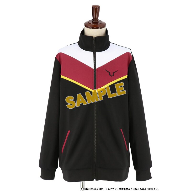 Code Geass Design Jersey - Tokyo Otaku Mode (TOM)