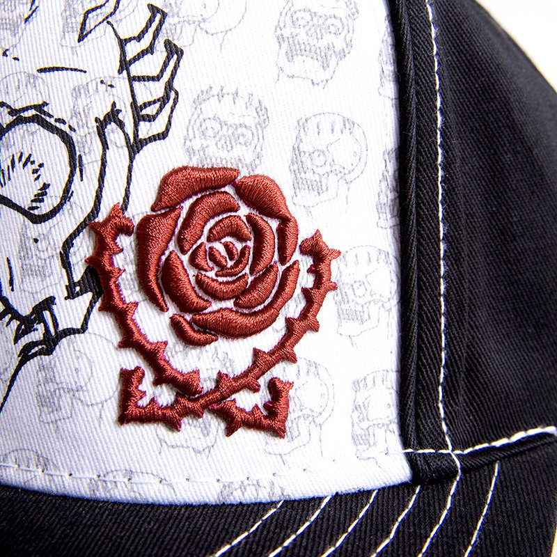 Berserk Skull Knight Hat - Tokyo Otaku Mode (TOM)